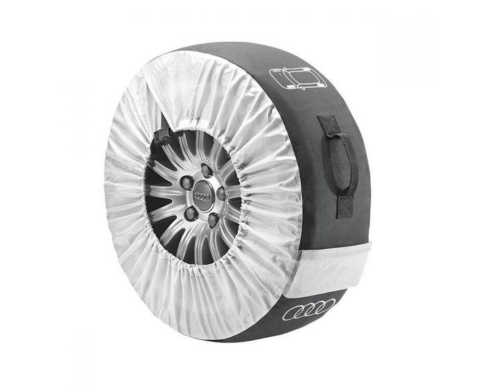 Wheel Storage bags Various Models up to 18" – Sytner